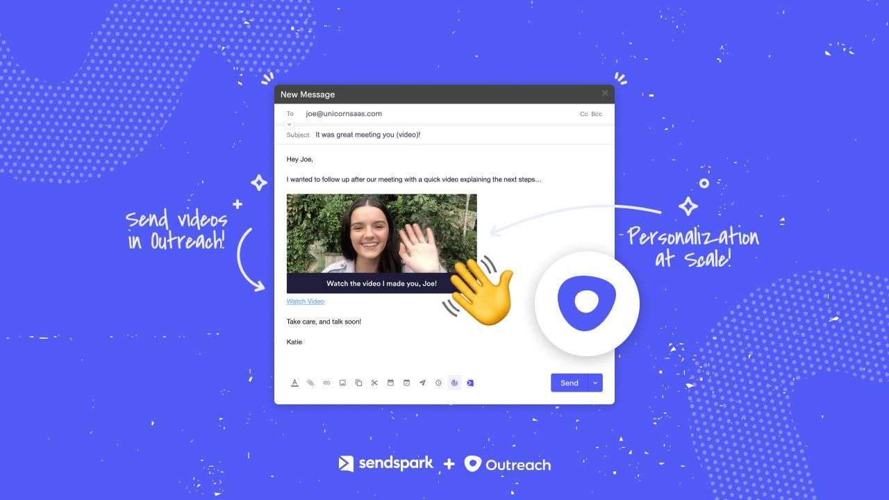 How to Send Videos in Outreach Emails (Updated for 2023)
